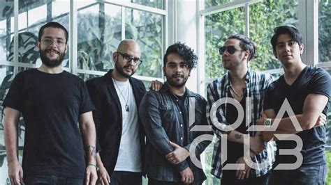 Lola Club Regresa A Monterrey