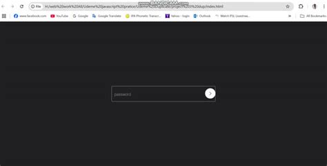 Muhammad Hamza Shah On Linkedin Webdevelopment Html Css Javascript