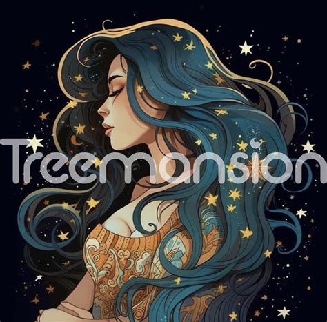 Celestial 🌴treemansion