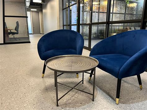 Nil Data Sa Office Interiors