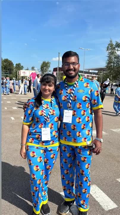 Jathin Jacob On Linkedin Ikea Worldrecord Guinness Greatplacetowork Life Is Beautiful