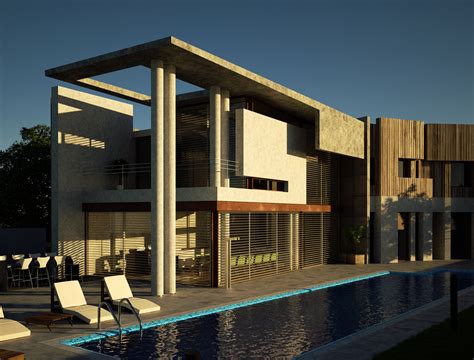 Features Indigo Renderer