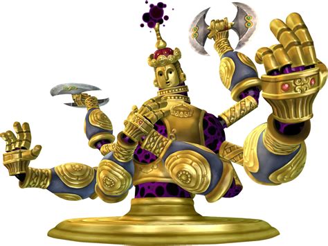 Koloktos Wiki Zelda Fandom
