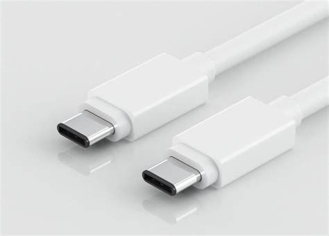 Usb C是什么接口usb C知识普及