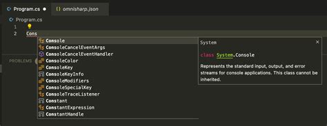 Argumentoutofrangeexception From `completionresolve` On The 1st Line Of Top Level Program