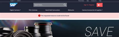 Log Out And Get Error Message · Issue 2579 · Sapspartacus · Github