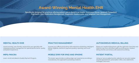 Mental Health Software Adamzampa Medium