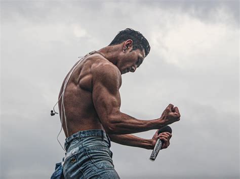 더쿠 백호 강동호 인스타 업데이트