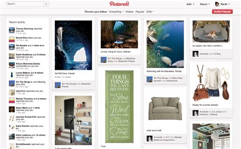More Tips And Tricks For Companies And Brands Using Pinterest Digital Relativity