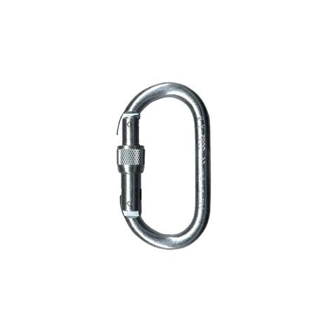 Zenith Screwlock Karabiner Uniquip Group