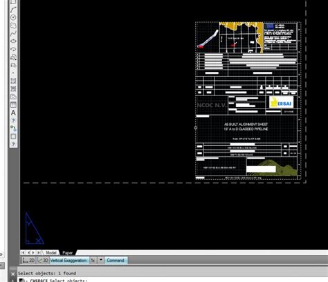 Copy Paste From Model To Paper Space AutoCAD Drawing Management Output AutoCAD Forums