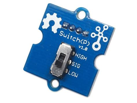 grove switch p