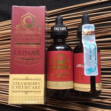 Jual Hexohm Lunar 60ml By Emkay Jvape Vapezoo Indonesia Premium