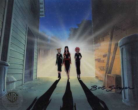 Choice Fine Art Scooby Doo And The Witchs Ghost Original