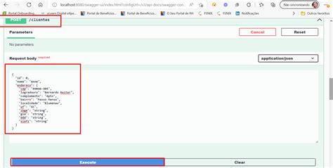 GitHub Annezdz Spring Boot Dio Project