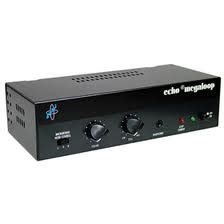 Echo MegaLoop Induction Loop System Sjs Services