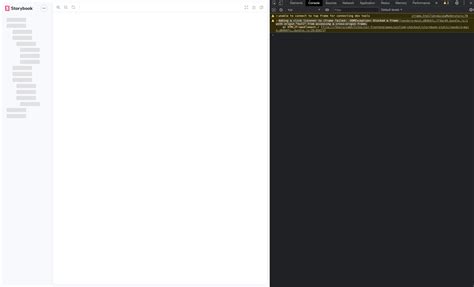Domexception Blocked A Frame With Origin Null From Accessing A Cross