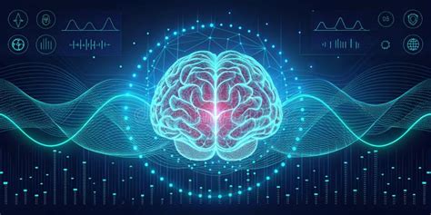 Large Language Model Artificial Intelligence Optimization Glowing