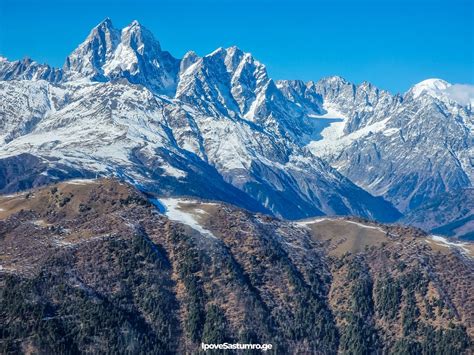 უშბა რა უნდა იცოდე მოგზაურობამდე