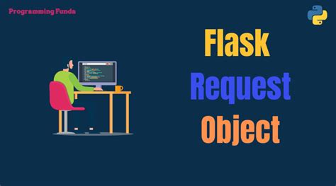 Flask Request Object Programming Funda