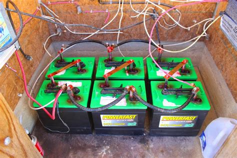 The Field Lab Time To Collect The Core Charge