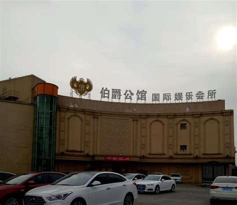 不可不看！天津最好玩的商