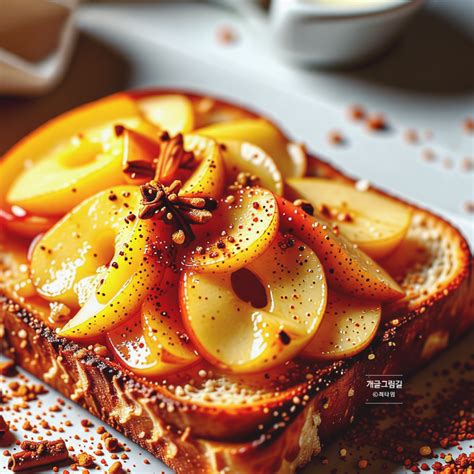 5분만에 완성🍁초간단 9가지 맛있는 가을 디저트 레시피전자레인지 디저트다이어트 비건 간식간편하고 빠른 아침식사 네이버 블로그