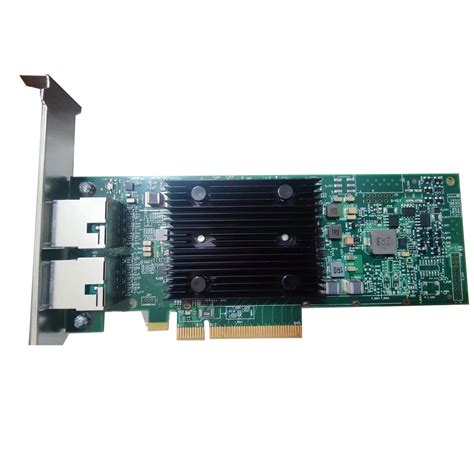 Dell Broadcom 57416 Dual Port 10gbe Base T Ocp Nic 3 0 Skywardtel