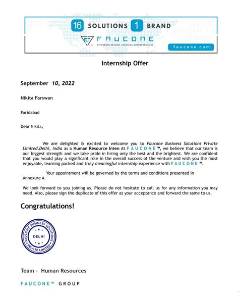 Nikita Farswan On Linkedin Internshala Connections Humanresources Learningandgrowing