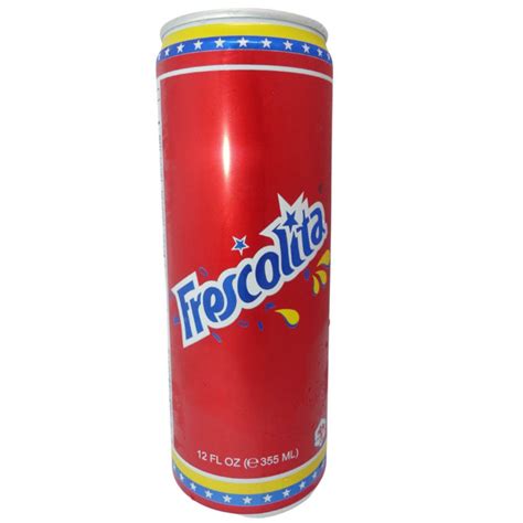 Frescolita 355ml Gs International Groceries Gs International Groceries