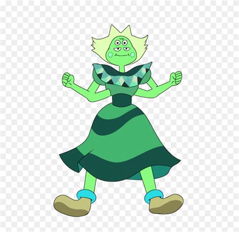 Jade Fusion Steven Universe Jade Fusion HD Png Download X PinPng