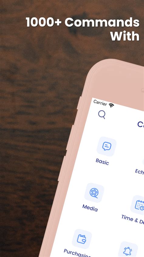 Setup Voice For Alexa App Para Iphone Descargar
