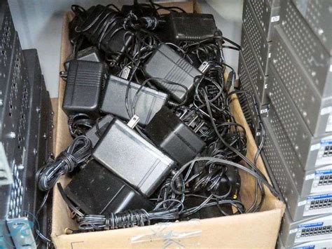 61 Hp Procurve 408 Network Switches Roller Auctions