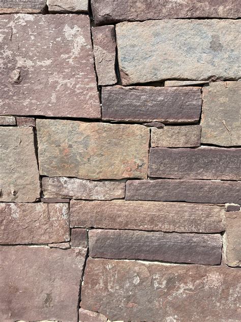 Stone Veneer Apache Apex Stone