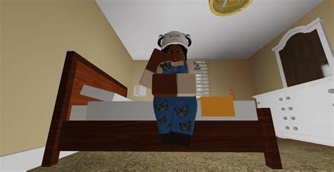 First Creation R Roblox Rr34