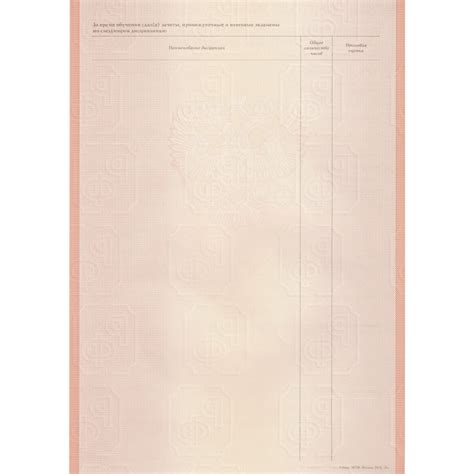 Купить академическую справку ВУЗа до 2014 по цене от 11025 руб