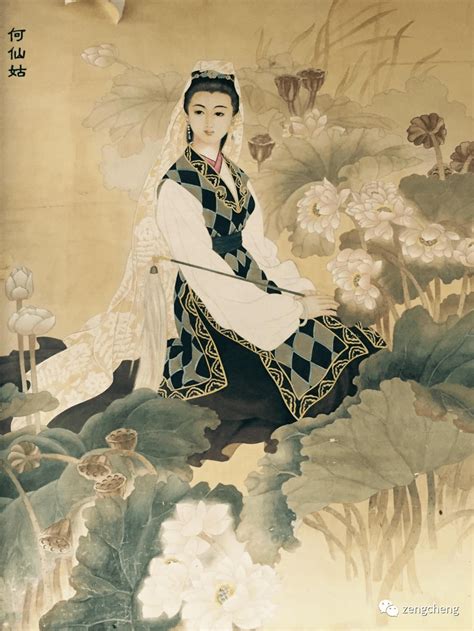 绘女性风采弘民俗文化何仙姑故里广州增城全国征集佳联 中国楹联学会