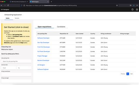New IBM Cloud Pak For Business Automation Trial Is Now Available