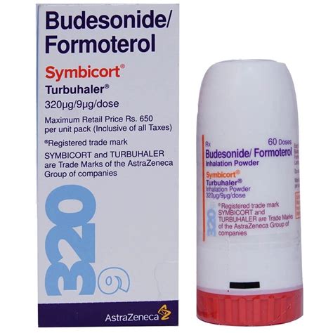 Symbicort Mg Turbuhaler 44 Off