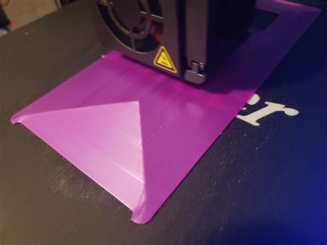 Thought You Might Enjoy The Layer Smoothness R 3dprinting