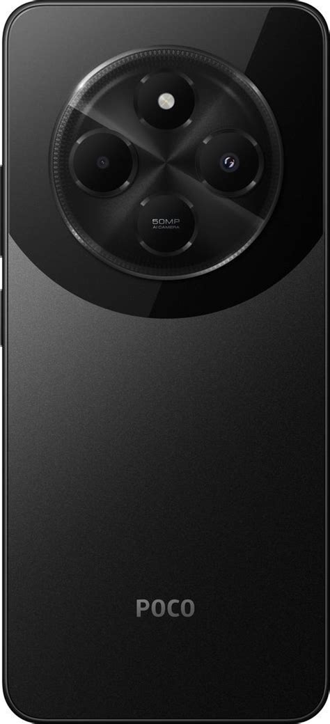 Xiaomi Poco C Gb Black Elektron Ua