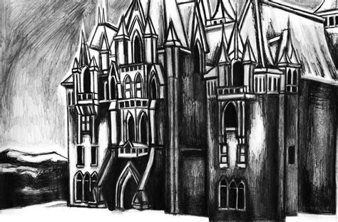 Crimson Peak By Crazyshady On Deviantart