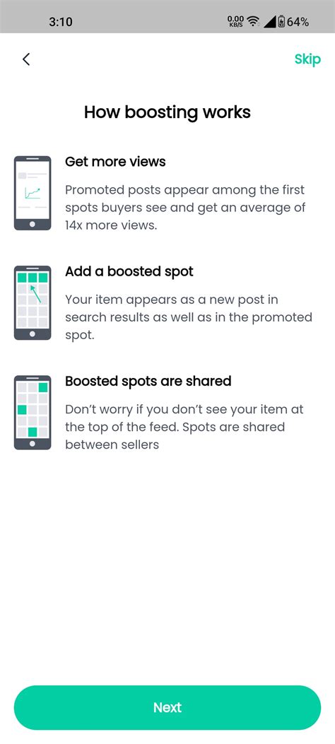 Flutter Classified Buy And Sell Marketplace Flutter UI Kit By KTonixSolutions