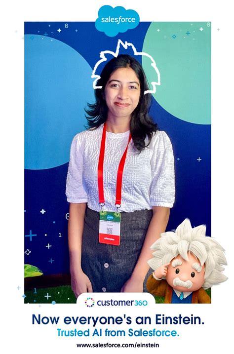 Anju Prabha On Linkedin Salesforce Salesforceworldtourdubai Worldtouressentialsdubai