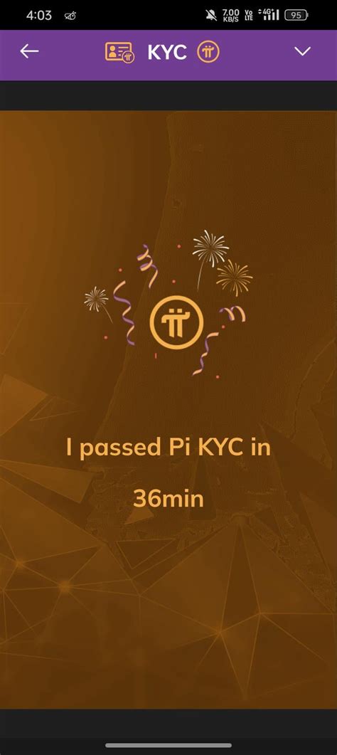 Completed Kyc R Pinetwork