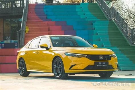 15t6mtbose音响的本田型格，兄弟们不冲一波？ 知乎