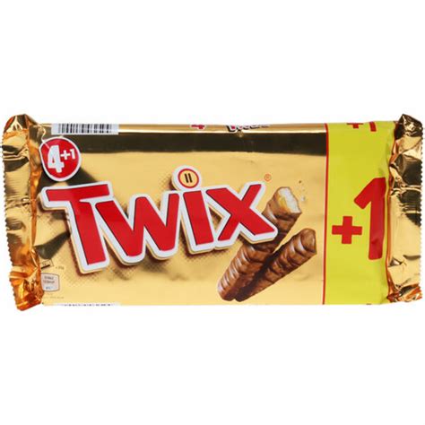 Twix 1 Extra Von Motatos Ansehen