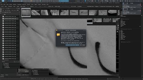 Showfoto Hangs When Loading Any Image Help Kde Discuss