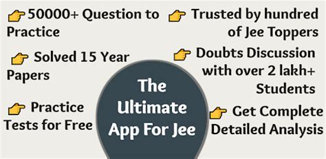 Solved 15 Years Jee Main Paper Preparation App For Pc How To Install On Windows Pc Mac