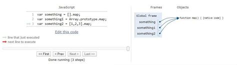 Using Map Without Executing And Combine Bind Javascript Stack Overflow